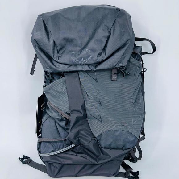 Bags | Mens Talon 33 Eclipse Grey Comfortable Dynamic Airscape Day ...